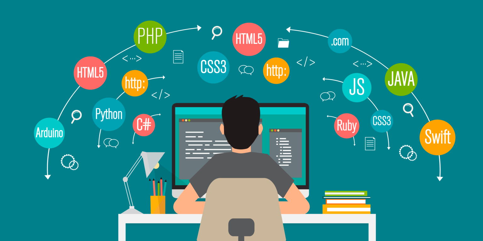Apps para aprender a programar gratis - Intalentia